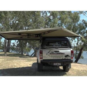 270 Awning for Sale | The Bush Company