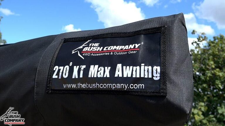 Awning Bag Replacement – The Bush Company USA