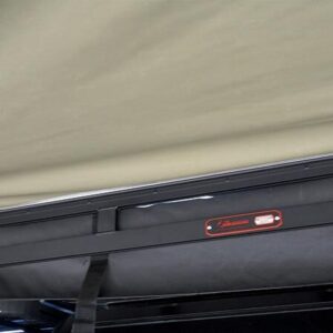 270 XT MAX Awning Mk2 | The Bush Company USA