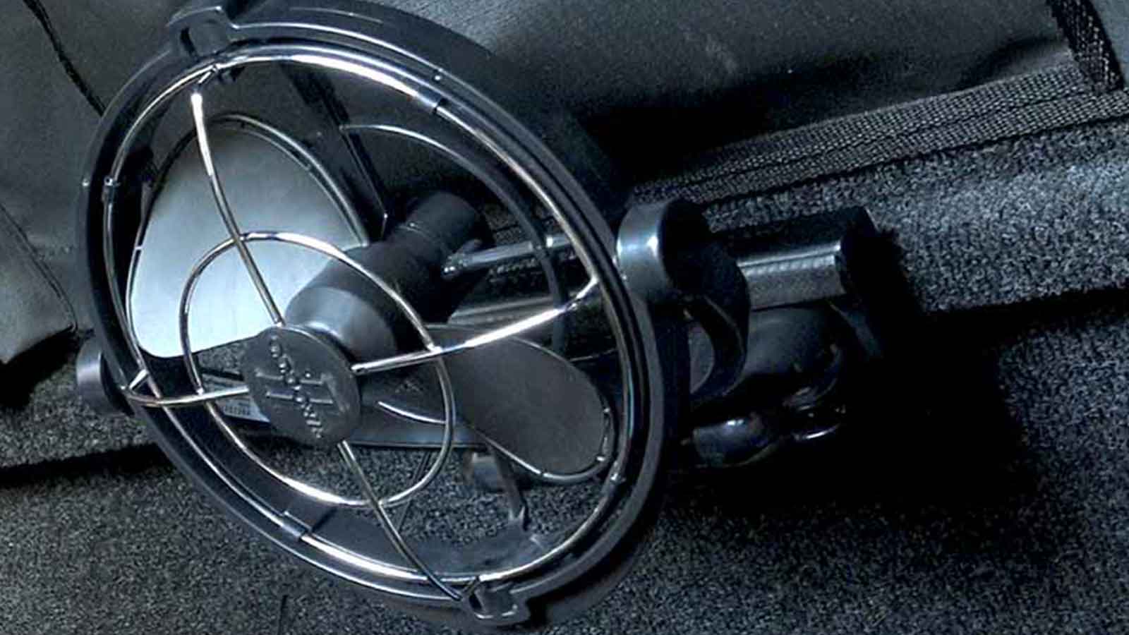 Fan Bracket | The Bush Company USA