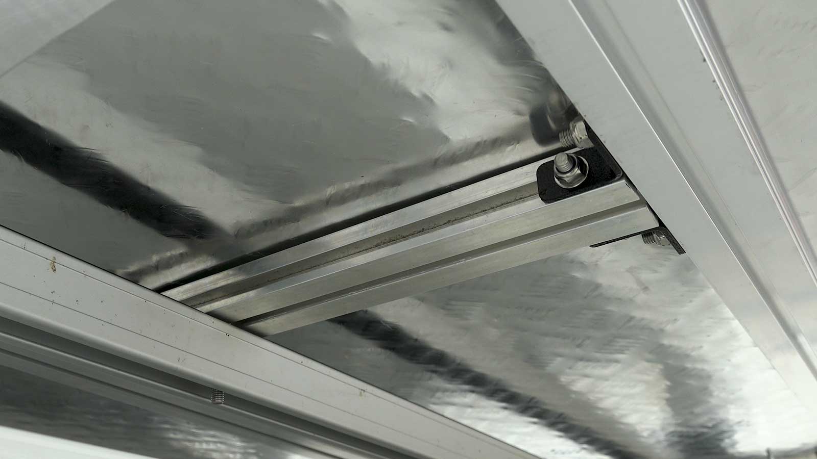 Slat Extension Brackets | The Bush Company USA