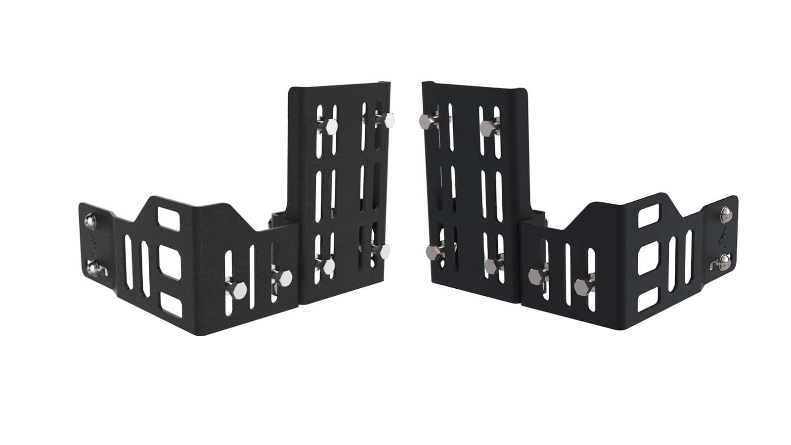 Awning To Tent Bracket 4 Piece - LX27 | The Bush Company USA